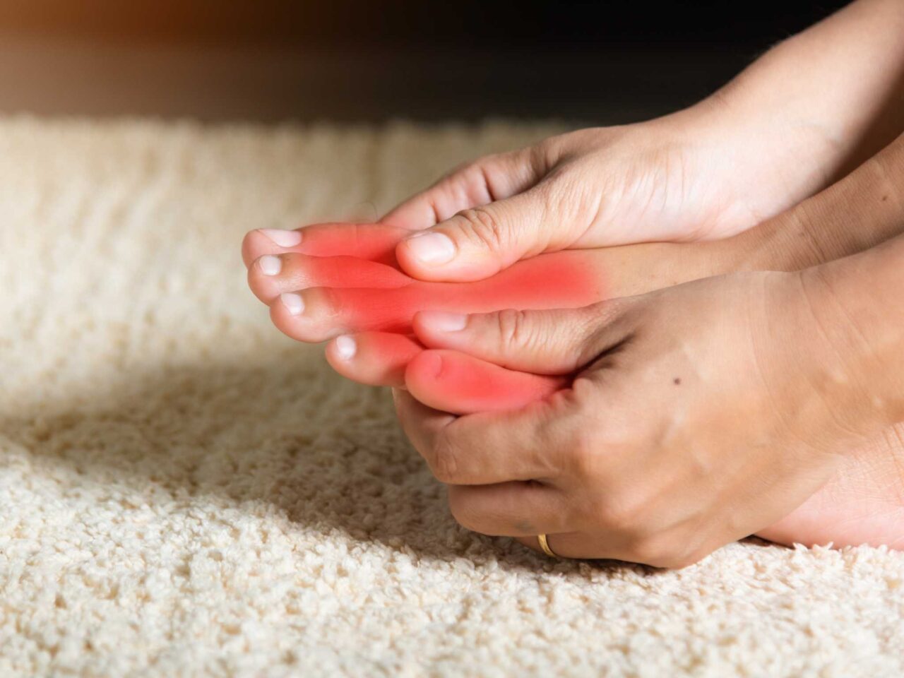 Guide to Hammertoes | Foot & Ankle Associates of Greater Pittsburgh