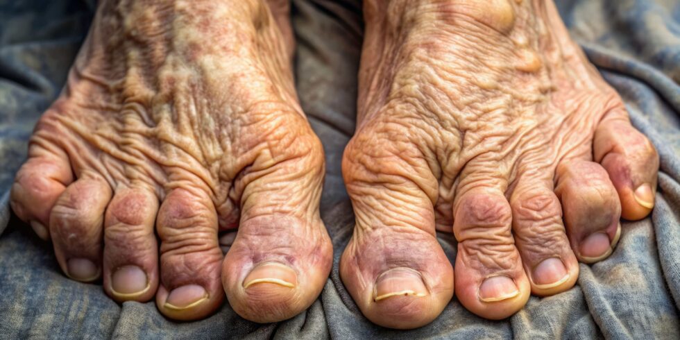 Spotting the Differences: Hammertoe vs. Bunions Explained | Foot ...