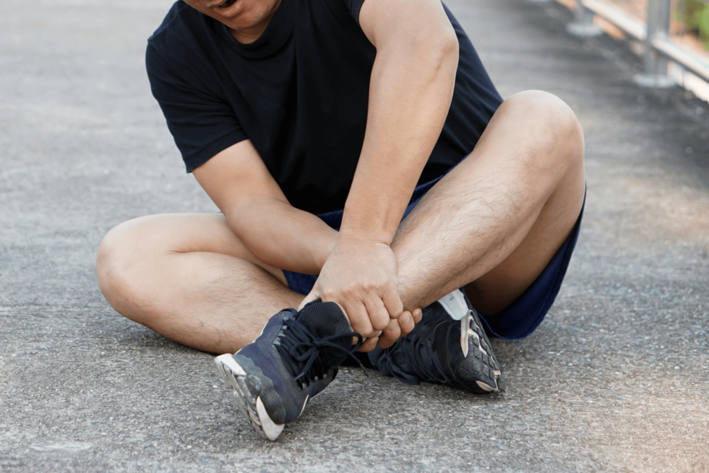 Achilles Tendinitis | Foot & Ankle Associates of Greater Pittsburgh