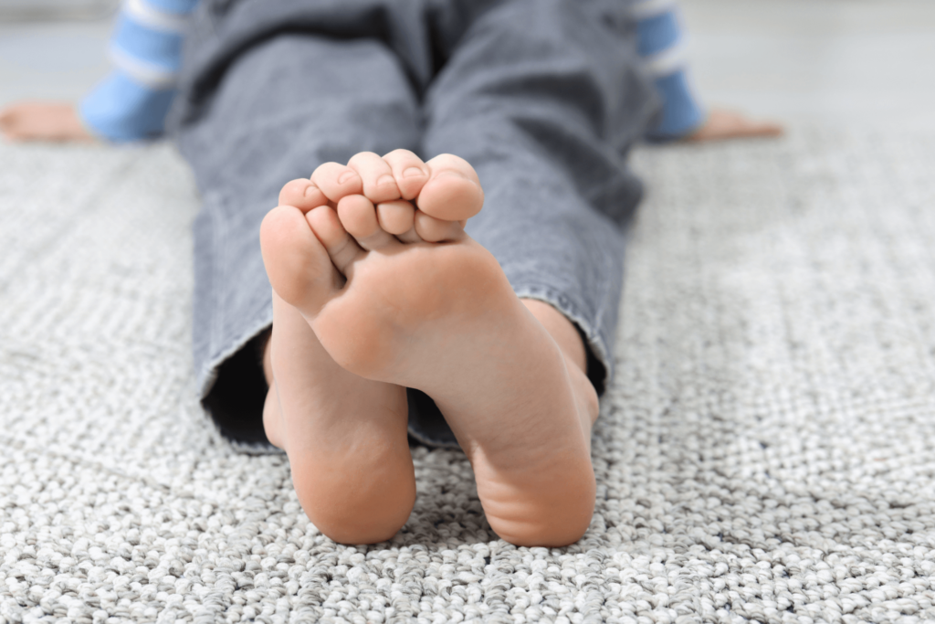 Sever's Disease | Foot & Ankle Associates of Greater Pittsburgh